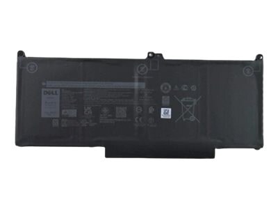 Dell SunRun-Li-Ion battery (829MX )
