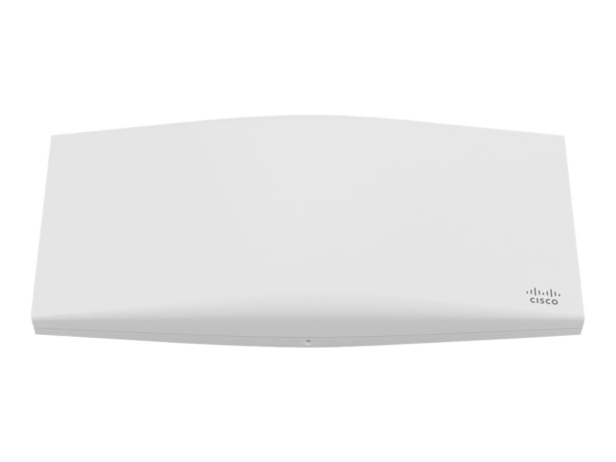 Cisco Meraki MR36 Wi-Fi 6 Indoor Wireless Access Point (MR36-HW)