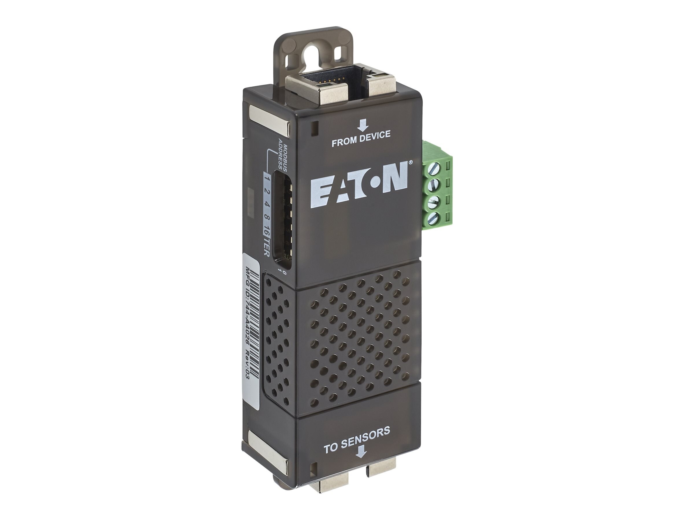 Eaton Environmental Monitoring Probe Gen 2 (EMPDT1H1C2)