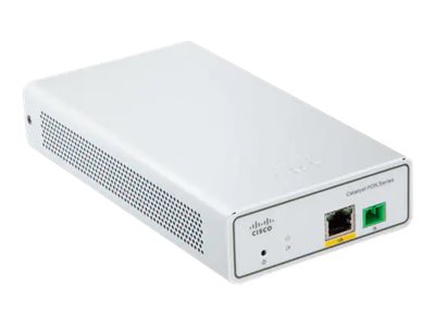 Cisco CISCO GPON ONT 1X1G POE, 2.5G (CGP-ONT-1P)