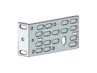 Cisco EIA 19-inch Rack Mount Option for ASR-920-4SZ-A D (A920-RCKMT-C-19=)