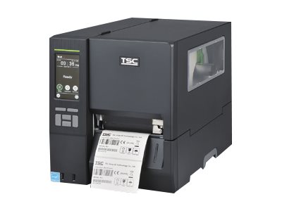 TSC PRINTER MH641T, WI-FI READY, US INDUSTRIAL (MH641T-A001-0301 )