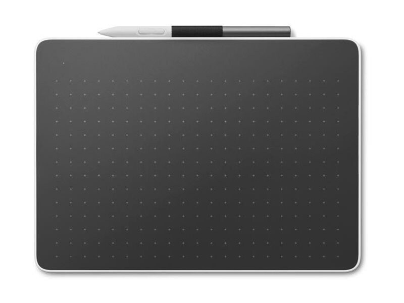 Wacom Wacom One Med Tablet (CTC6110WLW0A)