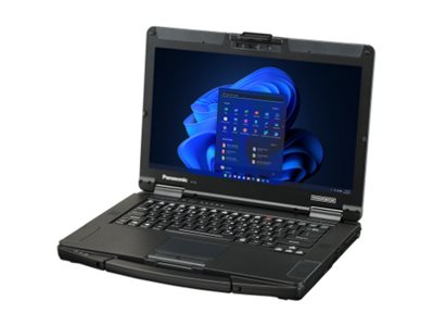Panasonic Toughbook 55 Core i7-1370P W11P (FZ-55JA60CBM)
