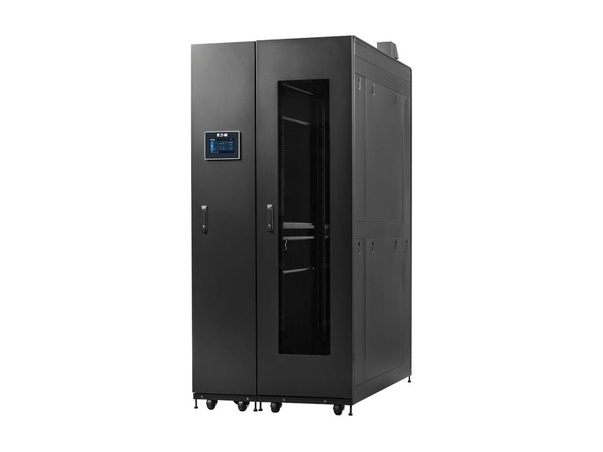 Eaton 44U PRE-CONFIGURED SELF-COOLIN (SRP-R-C12)