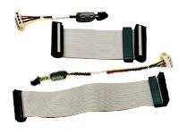 Logicube Replacement Set UDMA IDE and Power Cables (F-CABLE-SOLU)