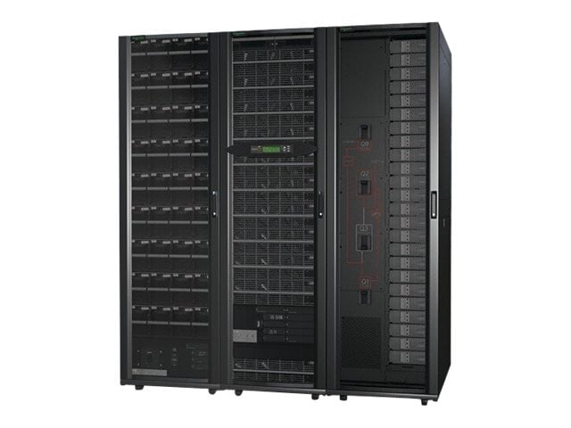 APC Symmetra PX 80 KVA Battery Frame, 60% OFF