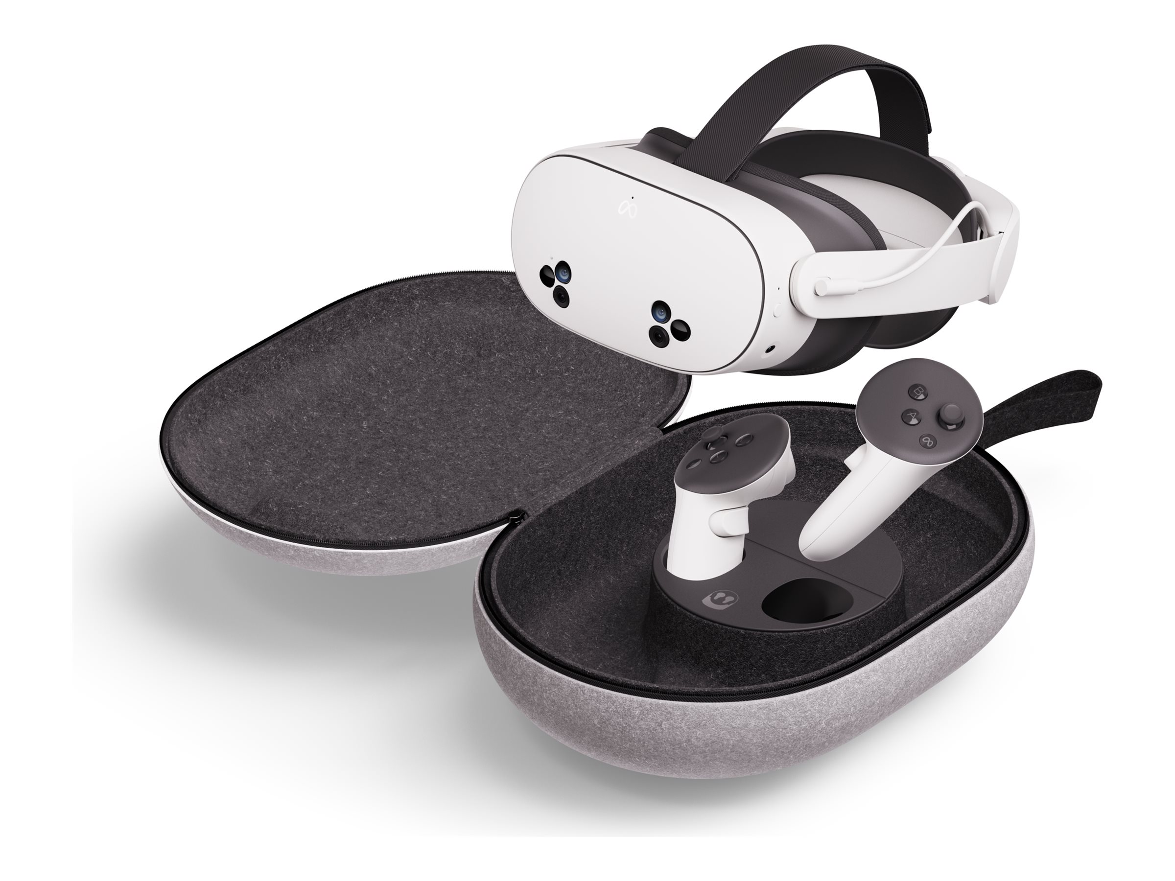 Meta Meta Quest Carrying Case (SK-1000045-01 )