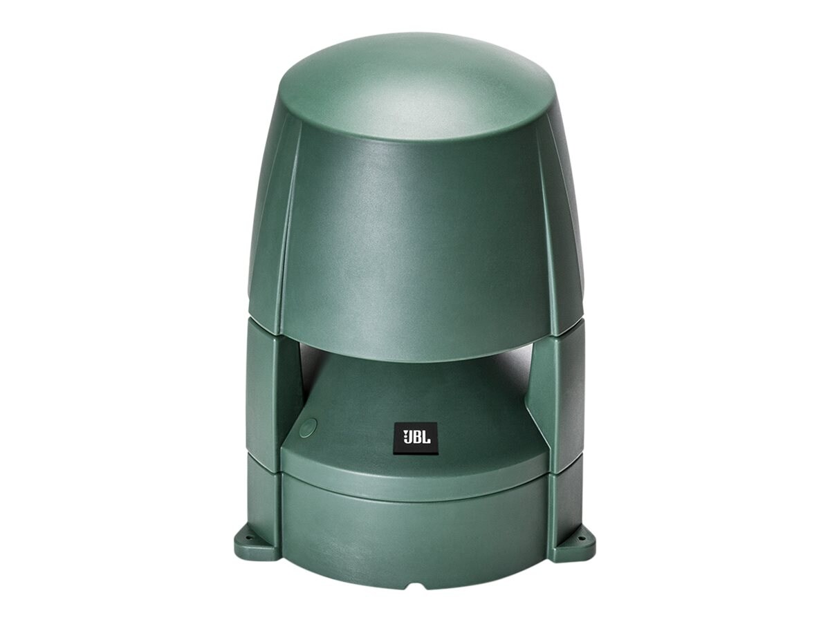 JBL CONTROL 88M HIGH-POWER 8IN MUSHROOM-STYLE LANDSCAPE SPEAKER ...