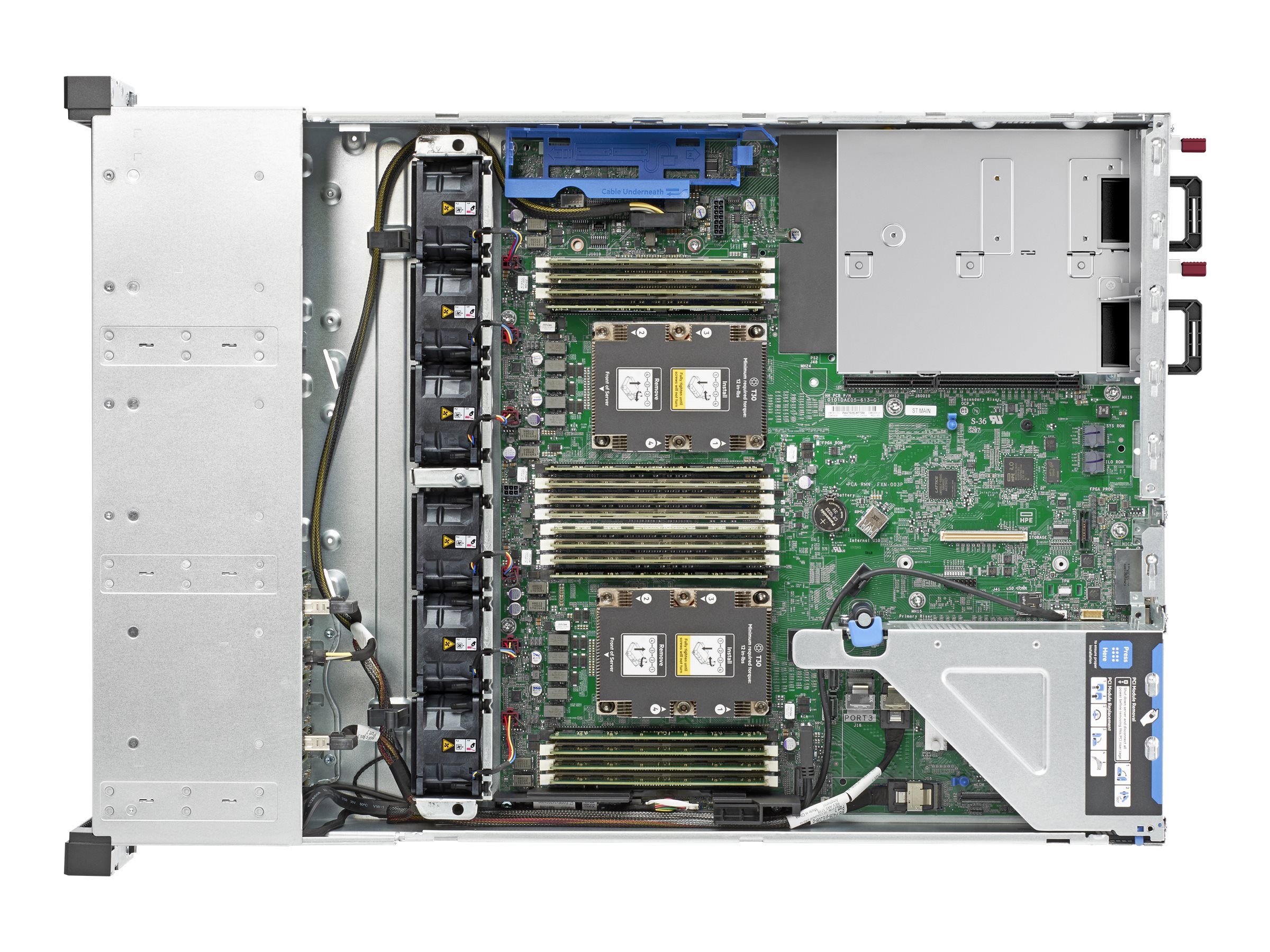 Hp Proliant Status Code 0114