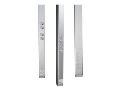 Legrand TELE-POWER POLE EXTENDER (25DTP-E10 )