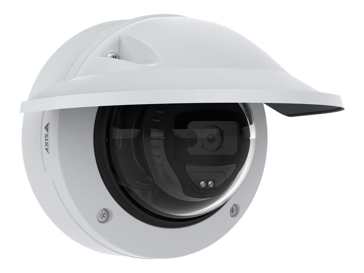 Axis M3216-LVE Fixed Dome Camera (02372-001)