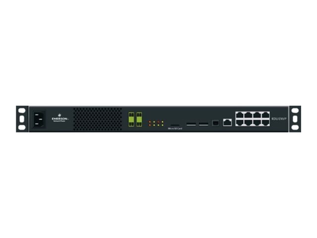 Vertiv Liebert Rack Data Monitor (RDU-S)