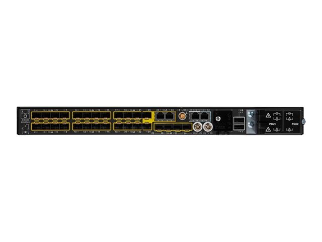 Cisco 24 Port SFP Downlinks 4 10G (IE-9320-22S2C4X-A )