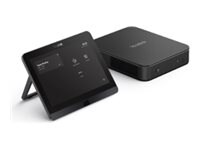 Yealink Native Microsoft Teams Rooms System Base Kit (MCOREKIT-C4-MS )