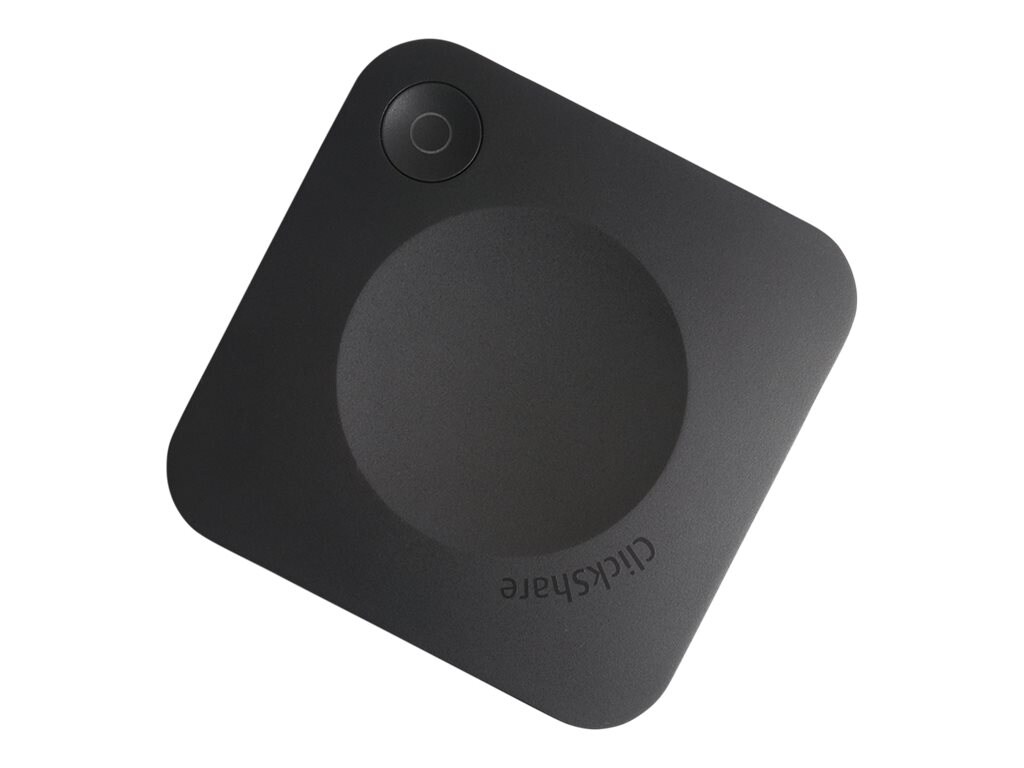 Barco ClickShare C-5 Gen 2 Wireless Conferencing System (R9861605US)