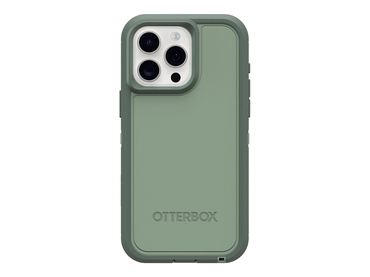 OtterBox Defender Series XT Clear MagSafe Case for iPhone 15 Pro (77-92968)