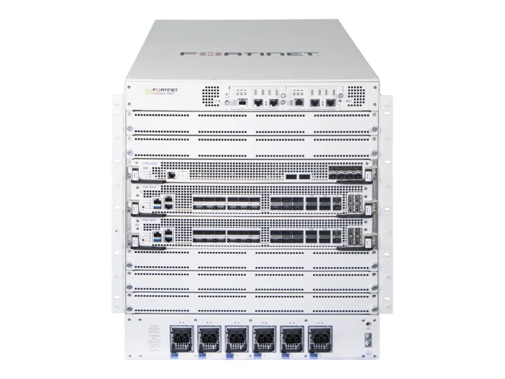 Fortinet FORTIGATE-7081F (FG-7081F)