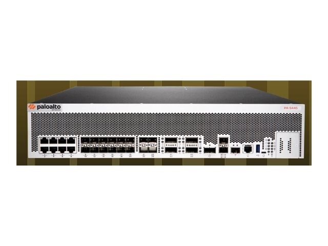 Palo Alto PALO ALTO NETWORKS PA-5445 WIT (PAN-PA-5445-DC-OSS )