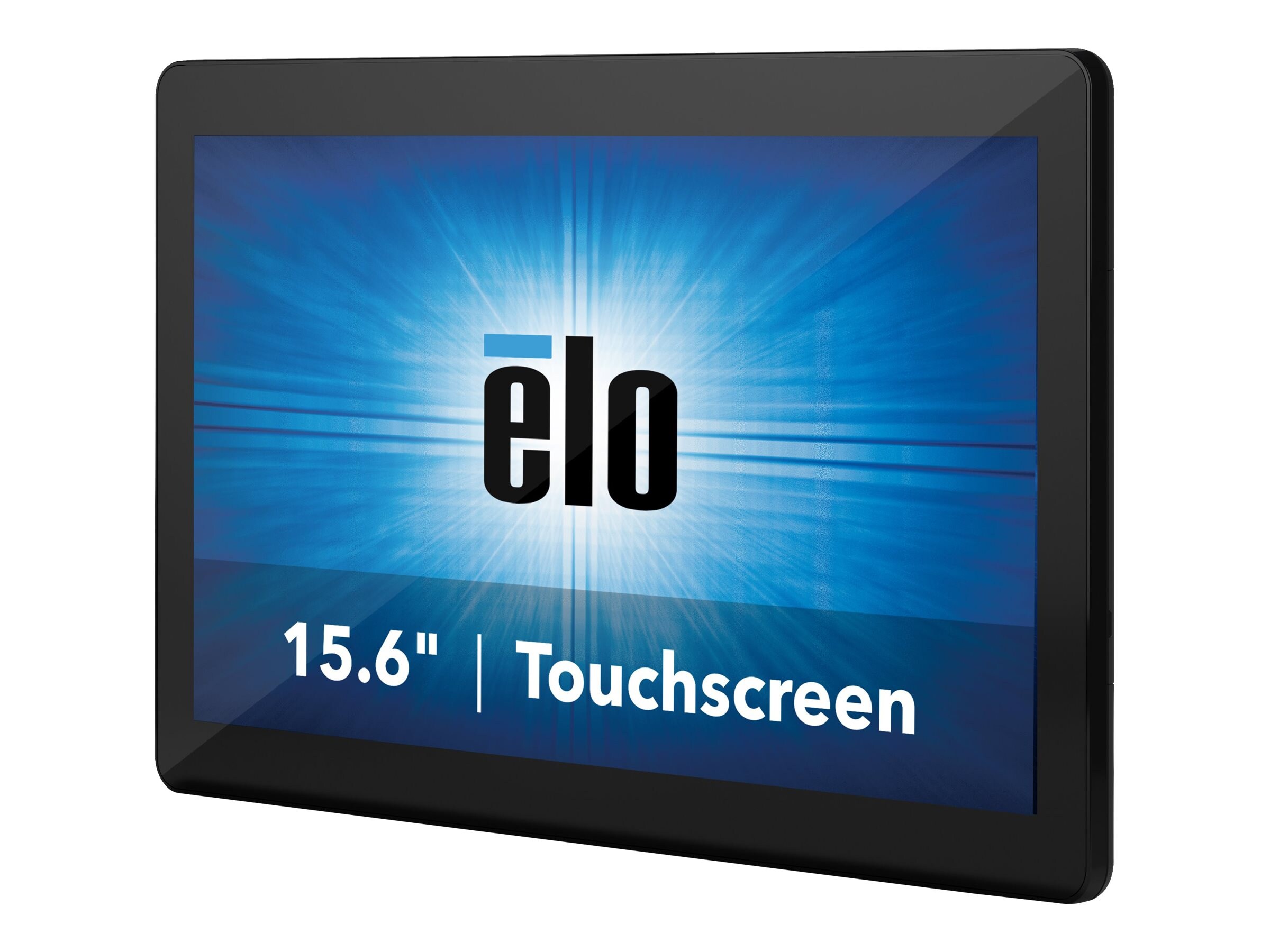 Elo Touch Solutions 15" I-Series Full HD System, i5, Win10, 8GB (E692244)