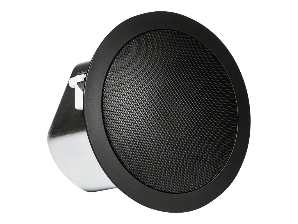 JBL Pair 3 Full-Range Ceiling Spe (CONTROL 12C/T-BK )
