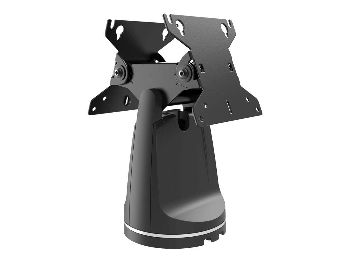 Havis Back To Back Heavy Duty Display Mount For 2 Displays up to (DM-10 ...