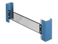 Rack Solutions 2U Vented Filler Panel with (102-1882)