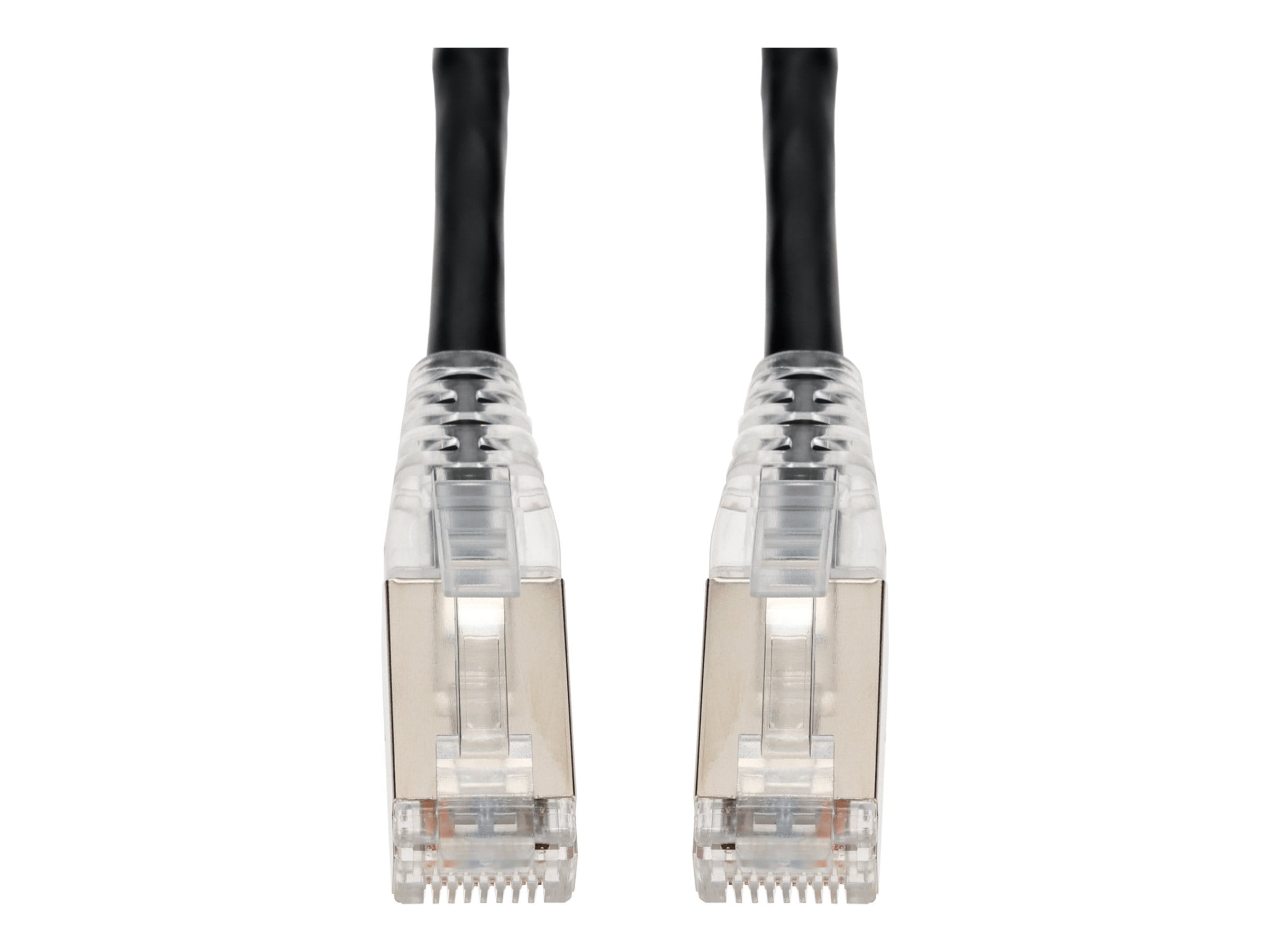 AddOn CAT6 RJ-45 M M Snagless Shielded PVC Ethernet Cable w (ADD ...