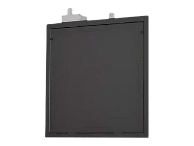 Chief Manufacturing Large In-Wall Storage Box with Flange and (PAC526FC)