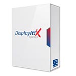 ViewSonic DisplayIt!Xpress Signage Software (SW-081)