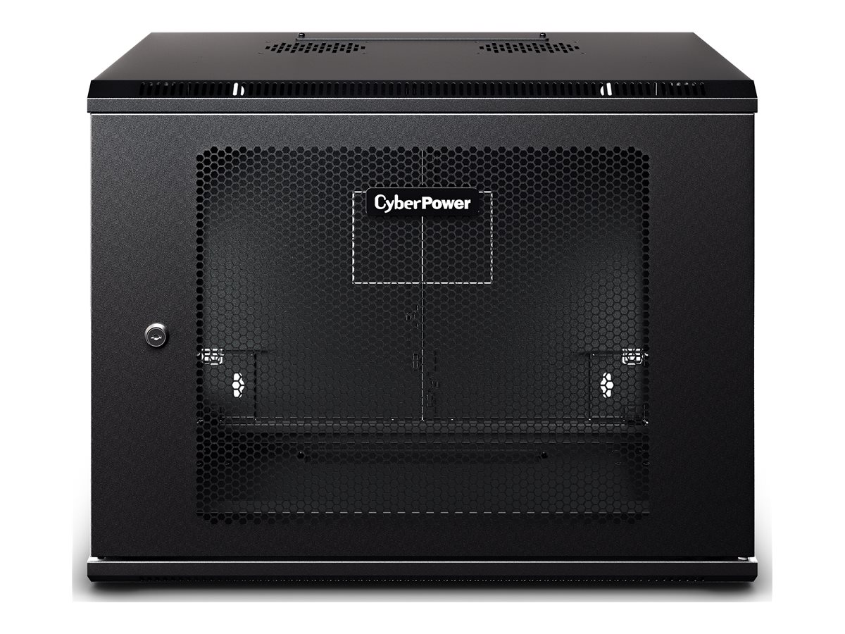 CyberPower EIA-310 STANDARD 19 RACK (CR9U61003)