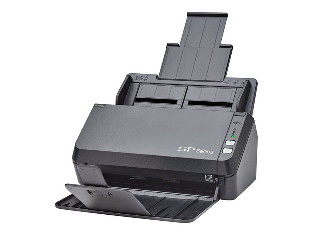 Ricoh SP-1130Ne Color Duplex Document Scanner (PA03811-B035)