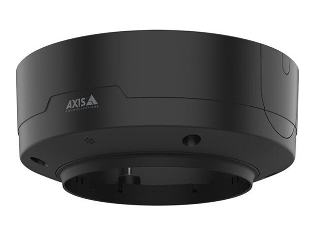 Axis TP3834-E Casing, Black, 4-pack (03012-001)