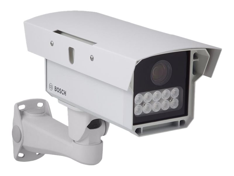 Bosch Security Systems DINION capture 5000 IP NTSC License Plate (NER ...
