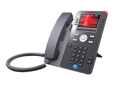 Avaya J179 IP Phone Global No Power Supply White (700514469)