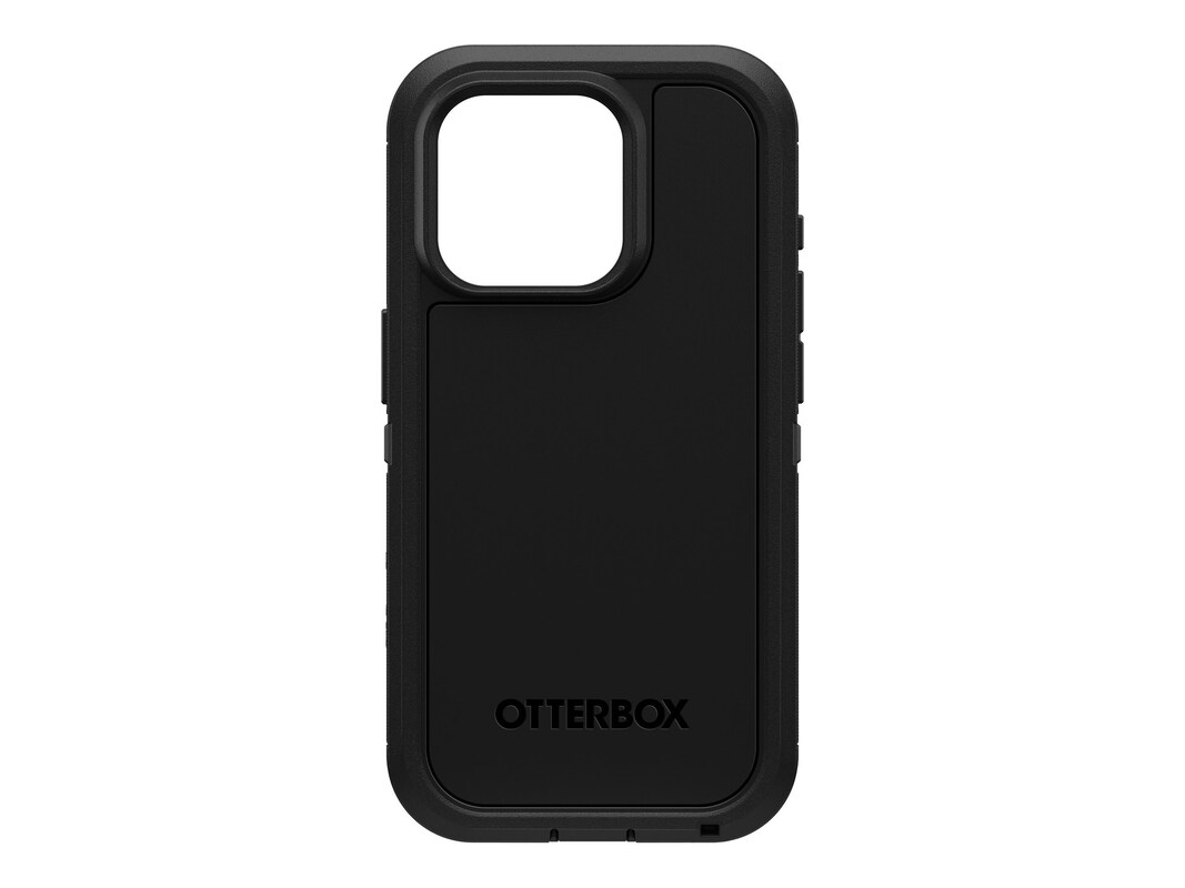 OtterBox Defender Series XT Clear MagSafe Case for iPhone 15 Pro (77-92955)