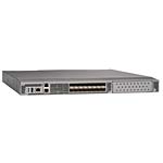 Cisco MDS 9132T 32G 1 RU FC Switch w 8xActive FC, 2xFan, Port (DS ...