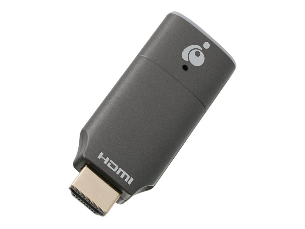 IOGEAR Mini Wireless 4K Screen Sharing (GWAVR4K)