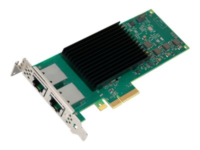 Intel E610-XT2 2-Port OCP 3.0 10Gb Ethernet NIC Adapter (E610XT2 )