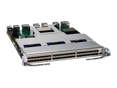 Cisco MDS 9700 48-port 64-Gbps FC & (DS-X9748-3072-TK9=)