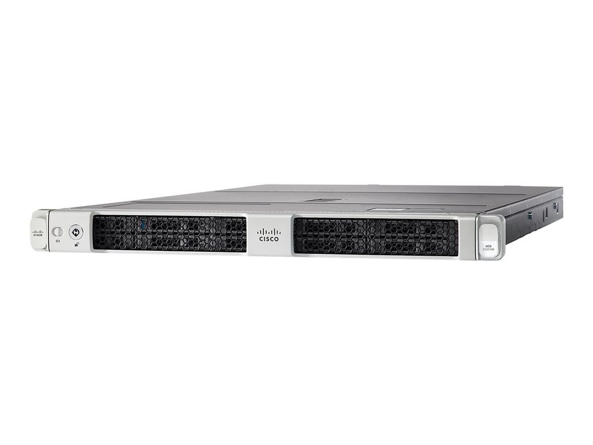 Cisco INDUSTRIAL EDGE COMPUTING APPL (IEC-6400-URWB)
