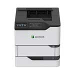 Lexmark MS822de Monochrome Laser Printer - HV (TAA Compliant) (50GT130 )