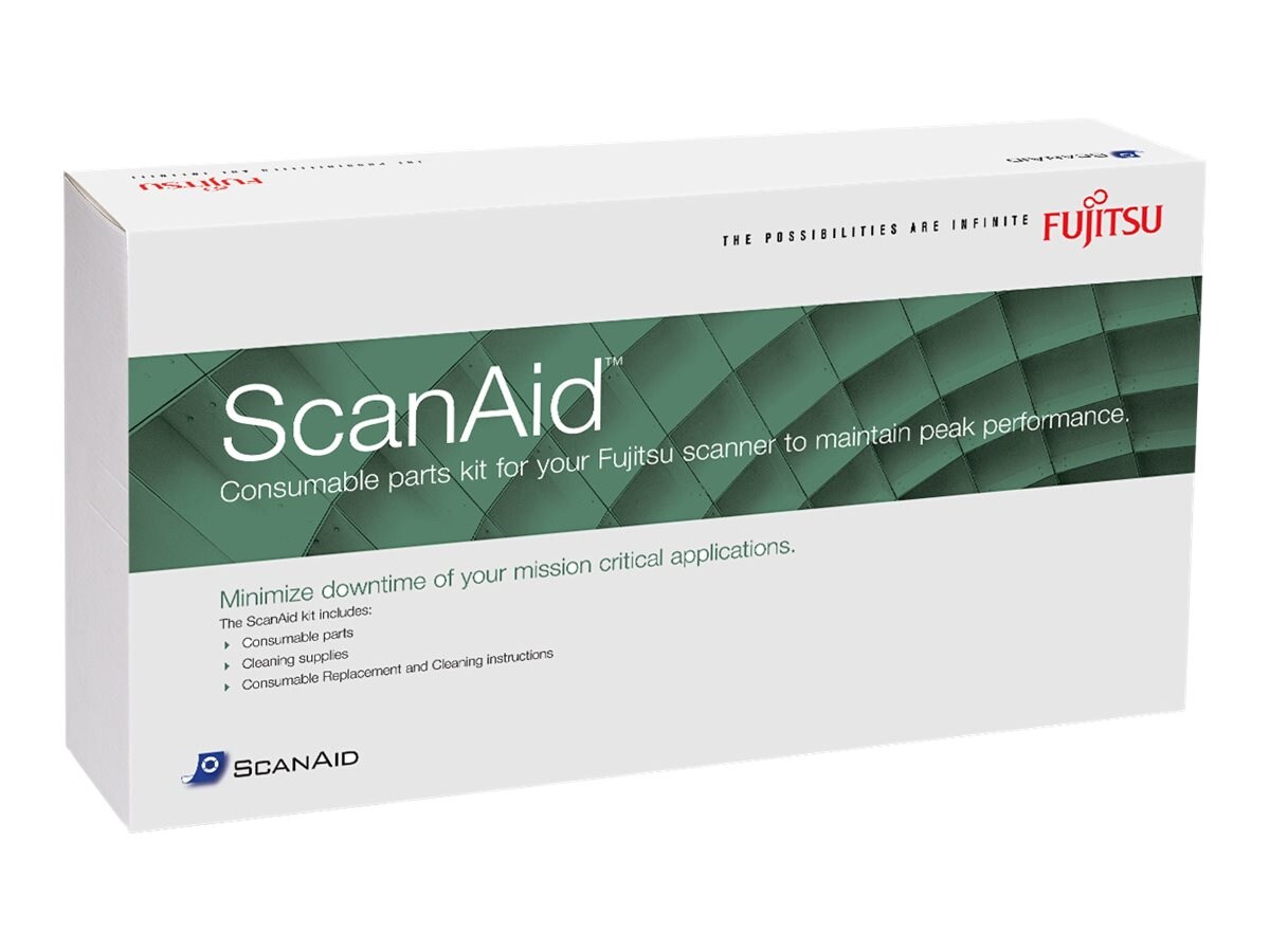 Ricoh SCANAID KIT S1300 S1300I (CG01000-524701)