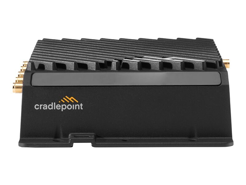 Cradlepoint NC RUGGEDIZED IOT ESSENTIALS P (TC03-0920-C7B-GM)