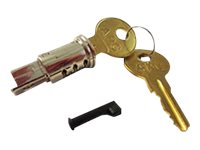 APG Replacement Lock Set for Series 100 Lock & (2) Keys w A7 (PK-408LS-A7)