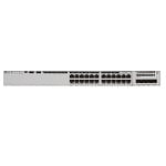 Cisco Catalyst 9200L Network Essentials 1U RM L3 Switch 2GB RAM (C9200L ...