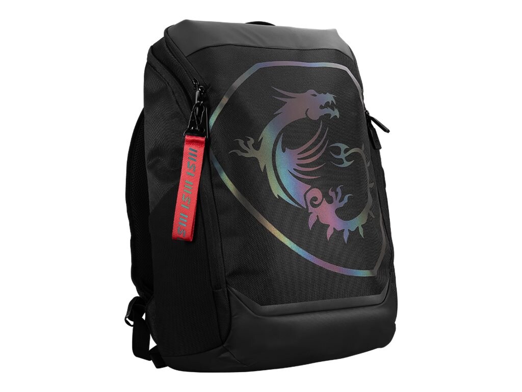 MSI TITAN GAMING BACKPACK (TITIANBP)