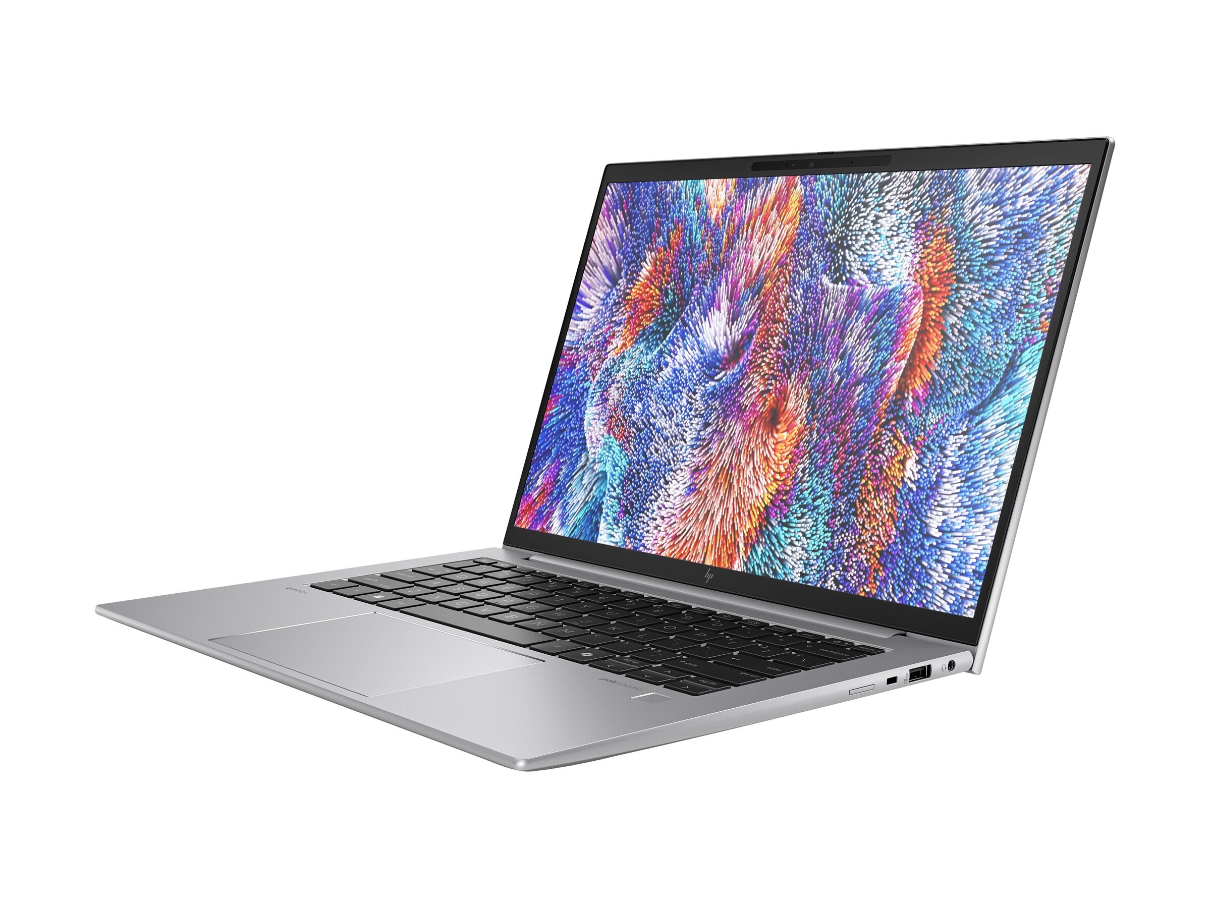 HP ZBook FireFly 14 G11 AMD Ryzen 7 8840HS 32GB 1TB PCIe 6E BT (A6UH6UT ...