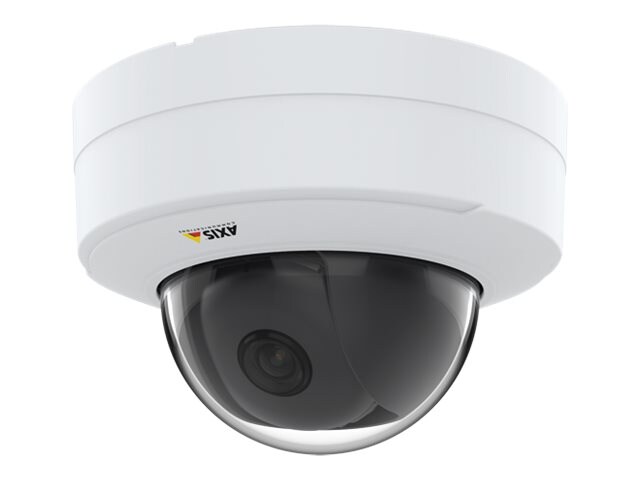 Axis P3245-V 1080p Fixed Dome Network Camera (01591-001)