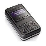 Ingenico ISMP4 Mobile POS Payment Terminal w Barcode Reader (No (IMP657 ...